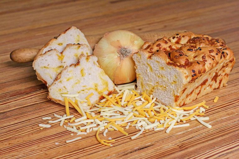 Cobblestone Bread – Zehnders Store