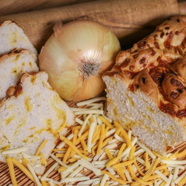 Cobblestone Bread – Zehnders Store