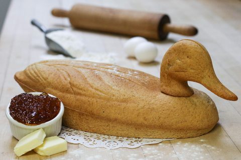 Specialty Duck Bread – Zehnders Store