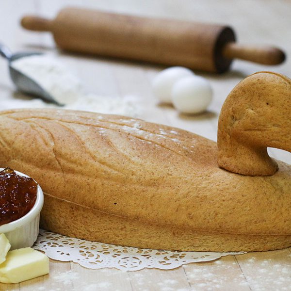 Specialty Duck Bread – Zehnders Store
