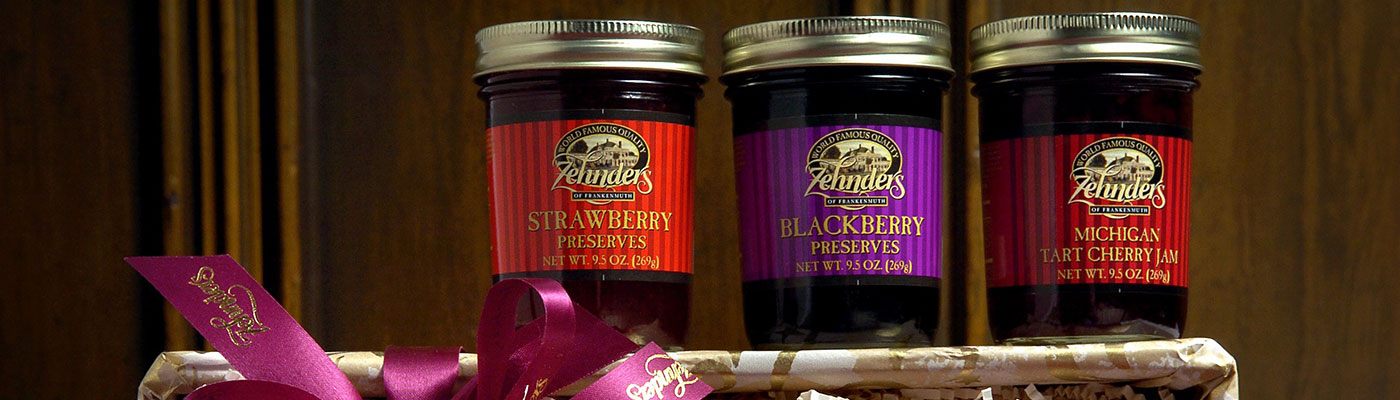 jams – Zehnders Store