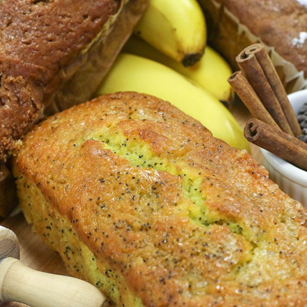 Pound Bread – Zehnders Store