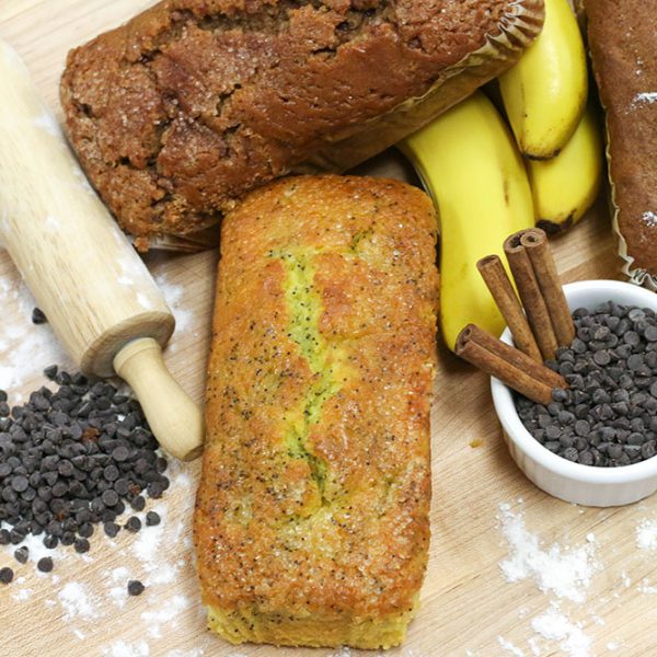 Pound Bread – Zehnders Store