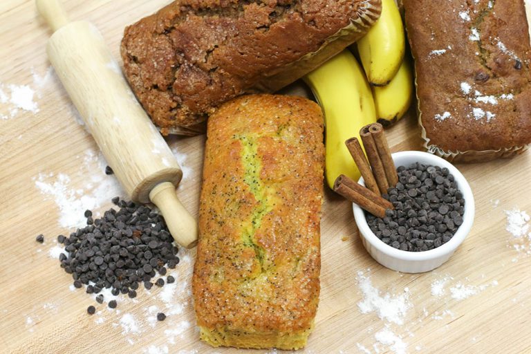 Pound Bread – Zehnders Store