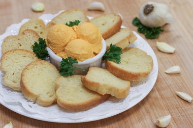 Zehnder’s Garlic Toast – Zehnders Store